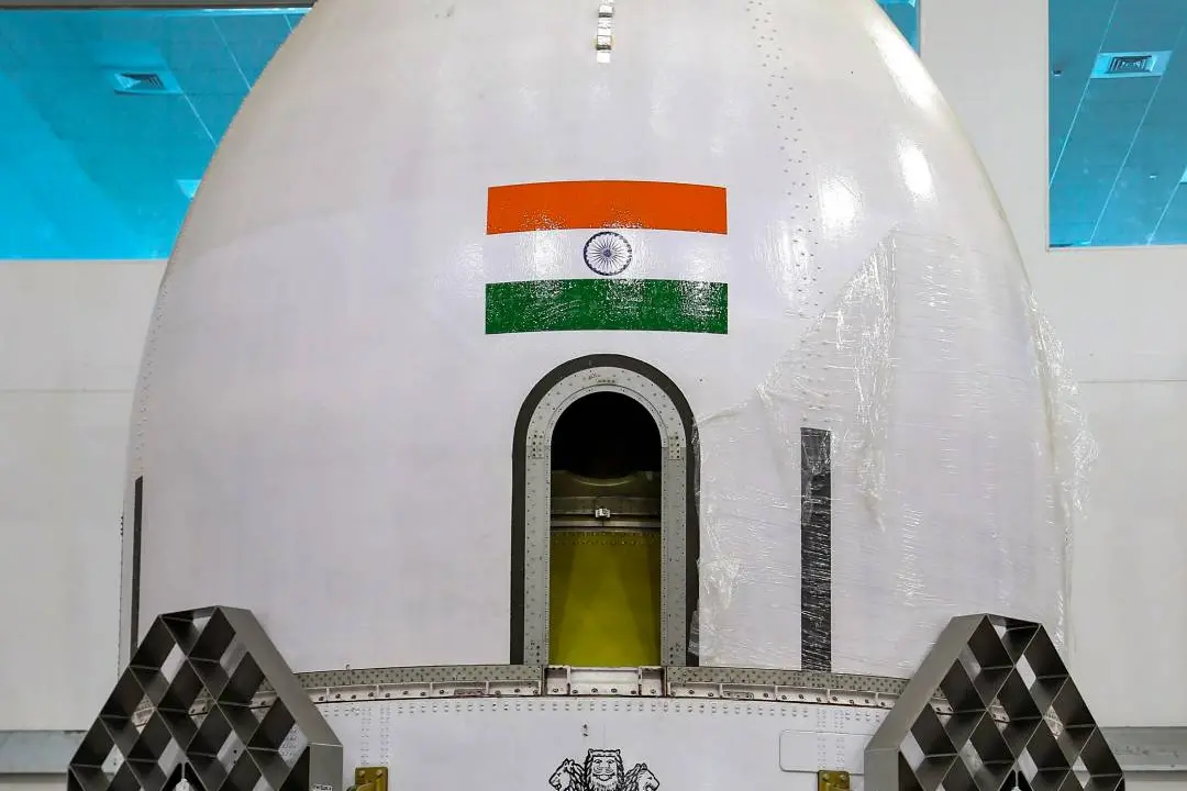 Mission Gaganyaan: ISRO gears up for maiden human space flight ...