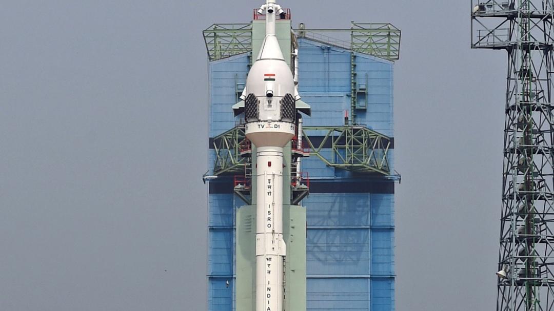CE20 cryogenic engine is now human-rated for Gaganyaan missions, says ISRO