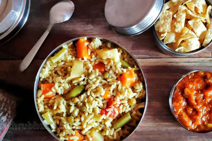 Lunch Bell initiative: Kudumbashree to deliver fresh lunches at offices