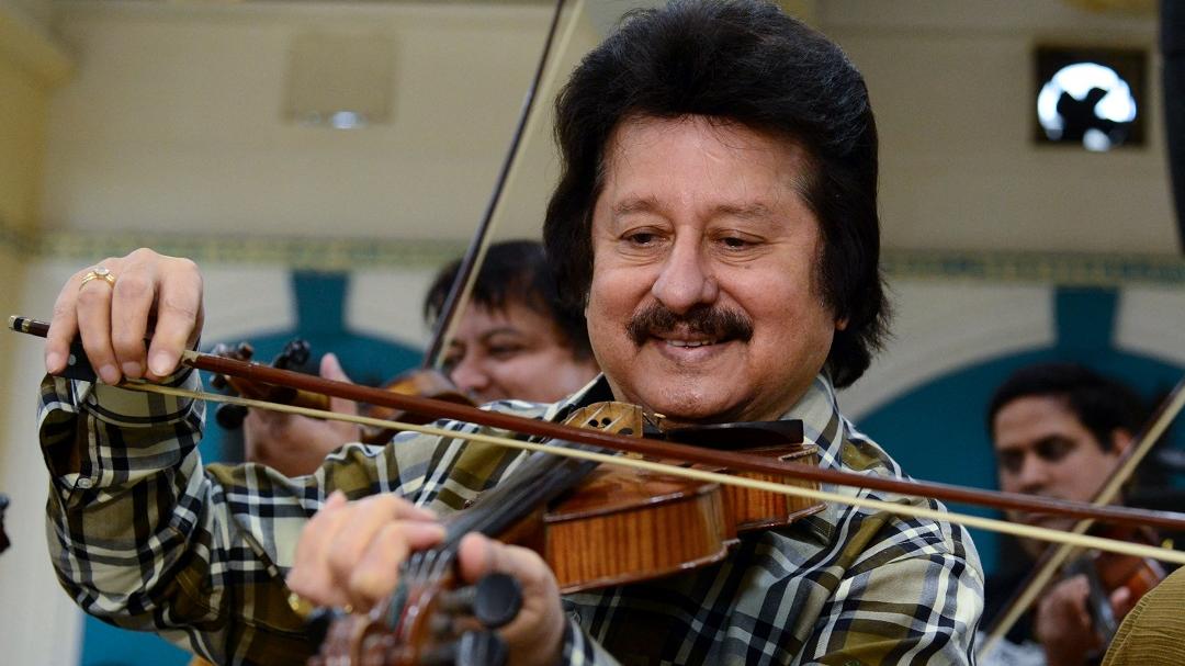 RIP Pankaj Udhas: Politicians, artistes, music lovers mourn death of ...