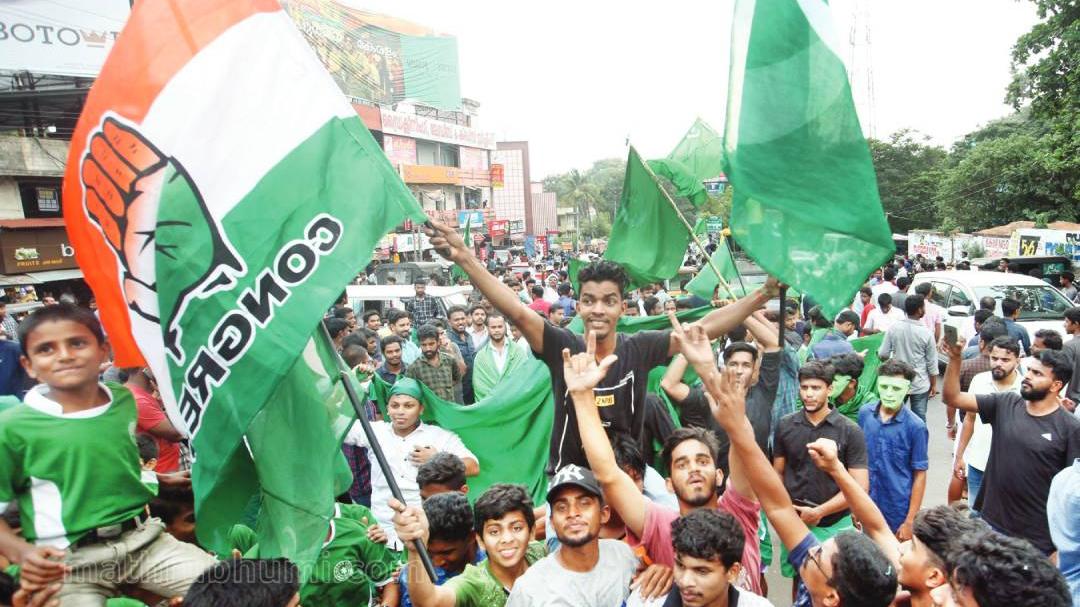 Third seat for IUML: League focuses on Kannur