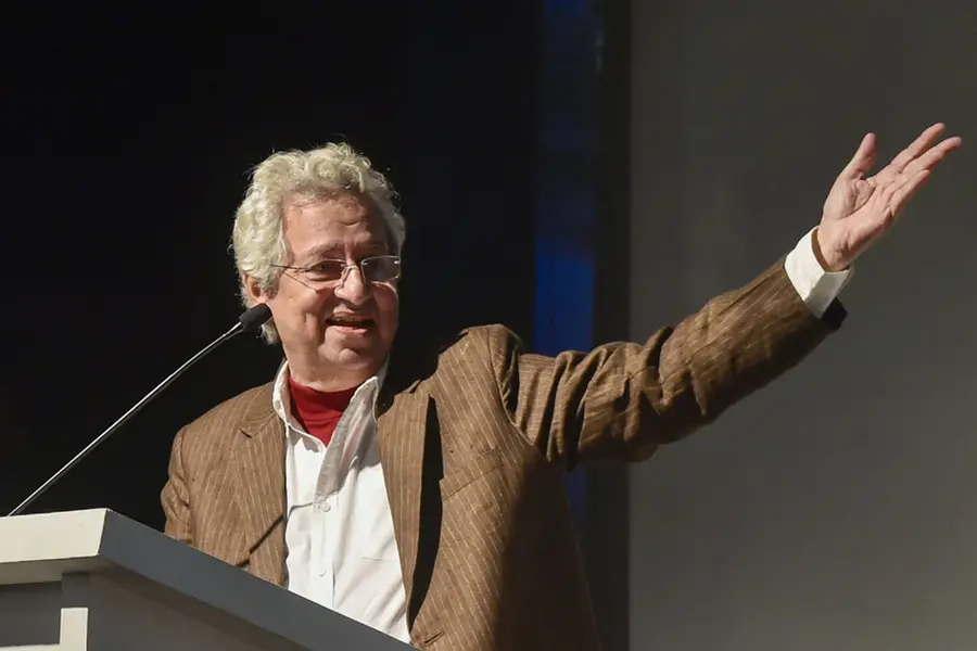 Noted film director Kumar Shahani no more | Mathrubhumi English