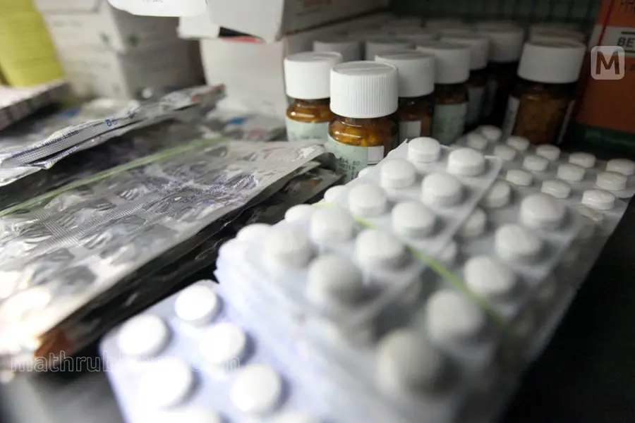 KSDP plans to distribute medicines directly to pharmacies by next year