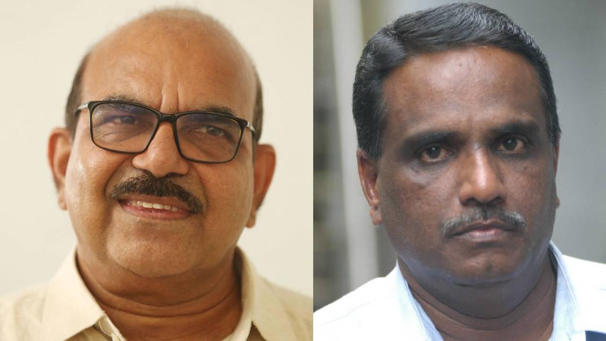 CPM state committee approves P Sasi's appointment, action against ...