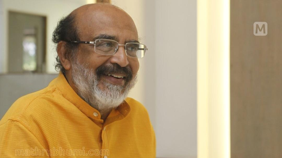 BJP's polarisation agenda can be contained: Thomas Isaac