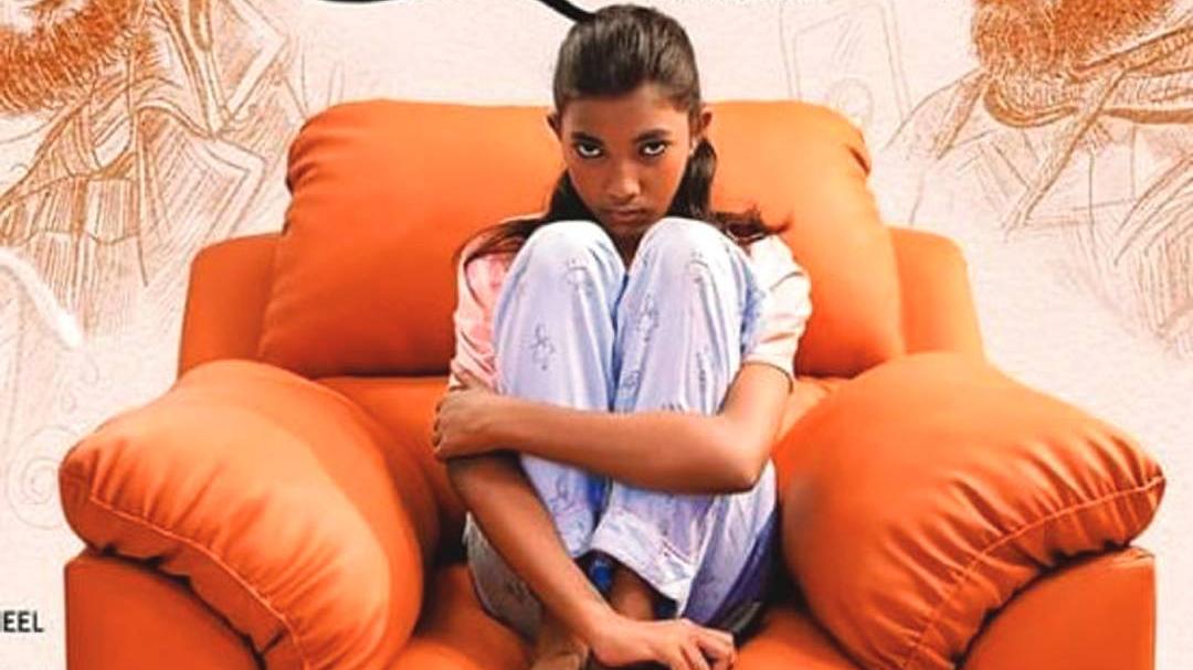 Kuruvi Paapa: Tanha tells story of a girl singled out for her skin colour