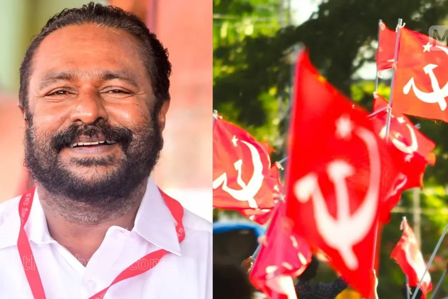 Pala municipality: CPM will decide its candidate, declares AV Russel ...