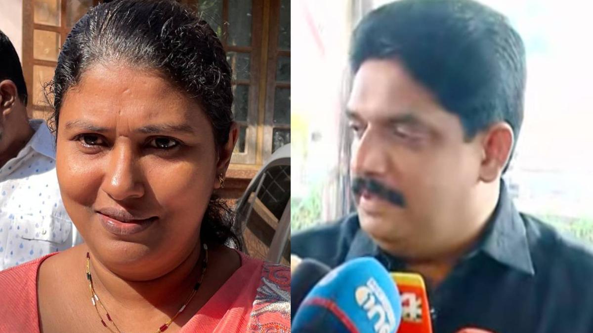 Pala municipality: Binu Pulickakandam publicly expresses dissent, terms ...