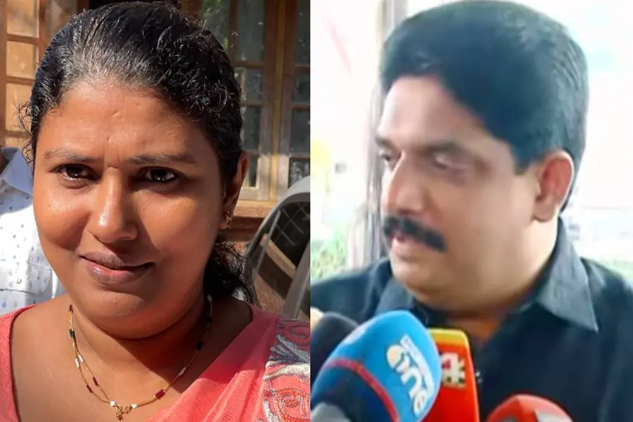 Pala municipality: Binu Pulickakandam publicly expresses dissent, terms ...