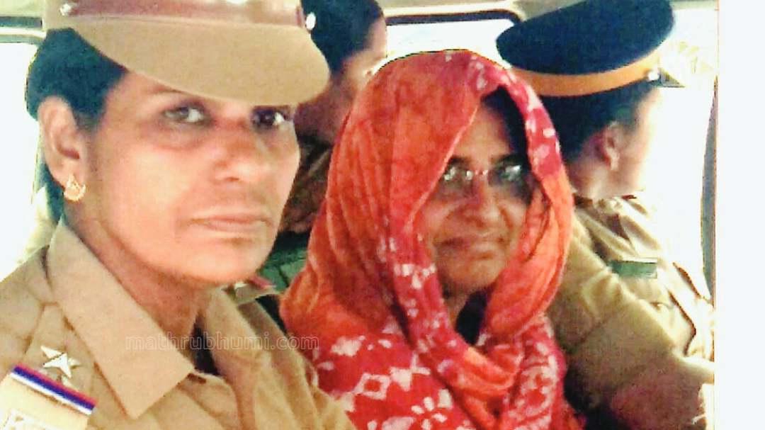 Koodathayi serial murder case: HC rejects Jolly Joseph’s bail plea