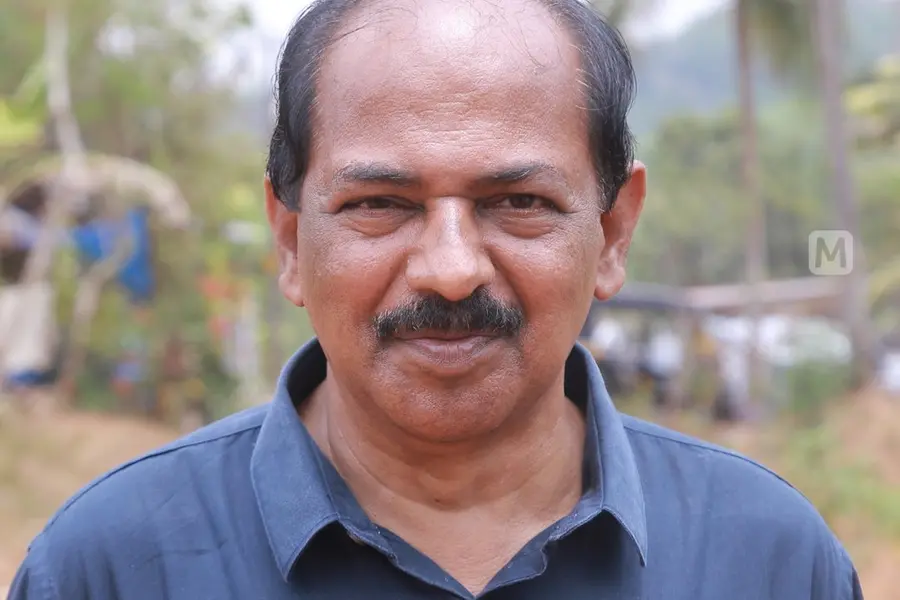 LS polls: CPI considers GR Anil for Thiruvananthapuram seat