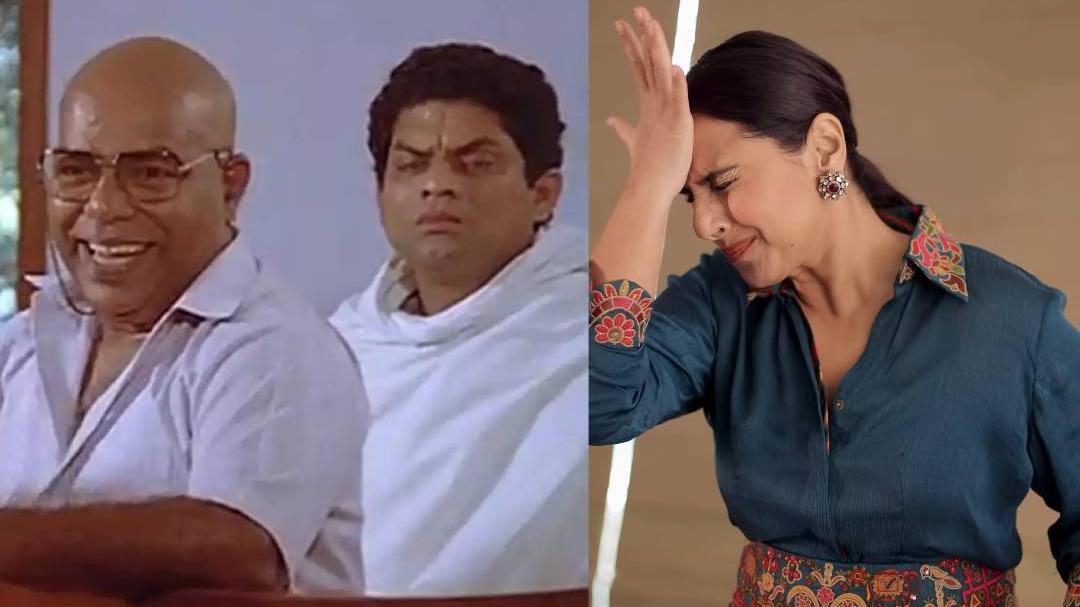 Vidya Balan's ode to Malayalam cinema goes viral on social media ...