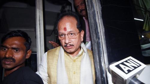 Bihar: 3 RJD MLAs sit on government side ahead of trust vote of Nitish ...