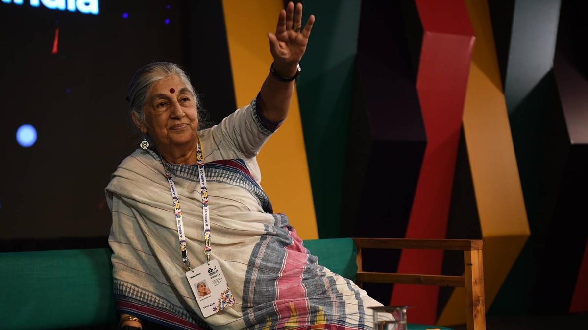 Subhashini Ali’s Reimagined India