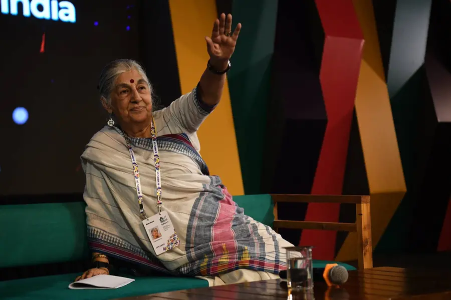 Subhashini Ali’s Reimagined India