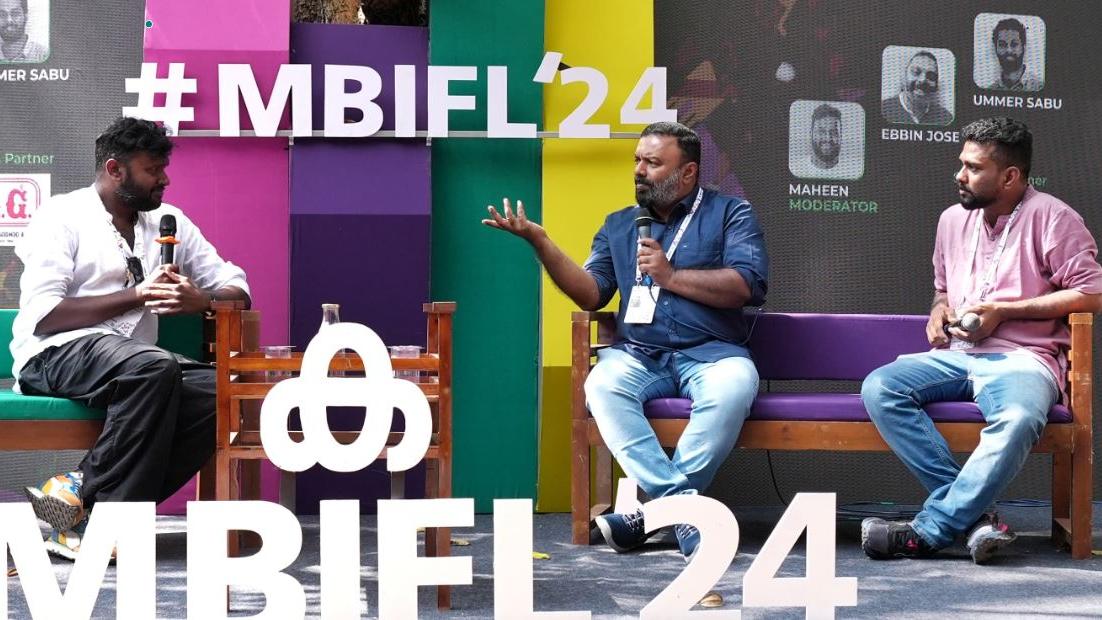 Vloggers should approach food as an emotion, not for its monetary value ...