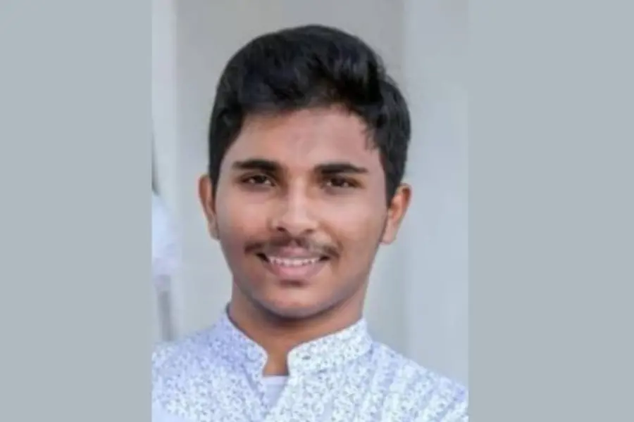 Altar boy collapses during holy mass at Kanjirappally church, dies ...
