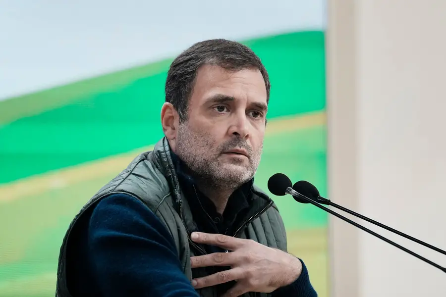 Deeply shocked: Rahul condoles death of students at Cusat | Mathrubhumi ...