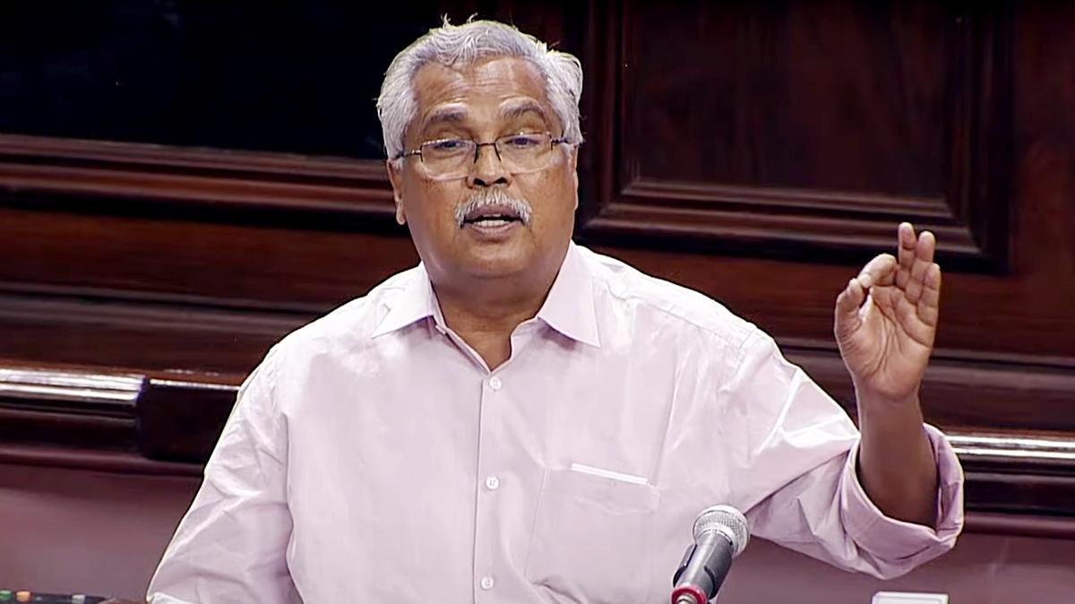 Left protest at Delhi an answer to PM Modi's North-South divide charge ...