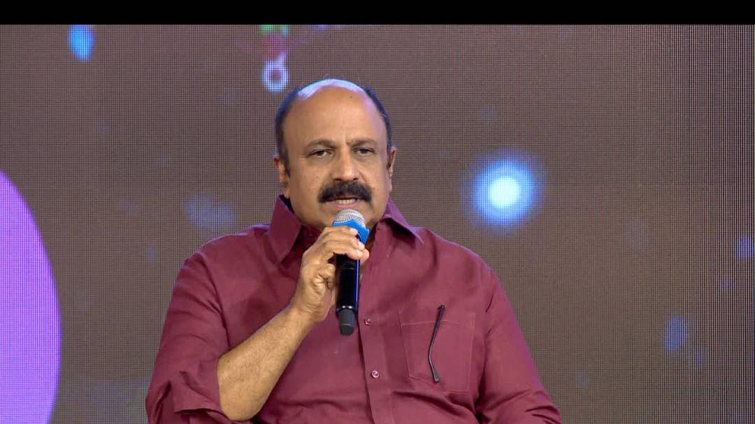 From KSEB to Malayalam Cinema: Siddique revisits his career