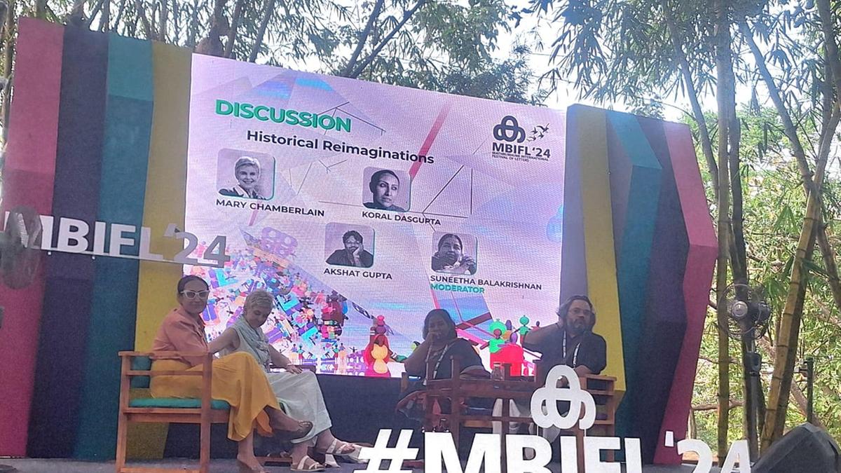 It is always problematic to rely on oral tradition for new sources of ...