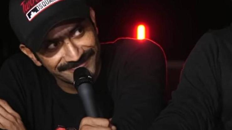 Court finds police lapses in Shine Tom Chacko cocaine case