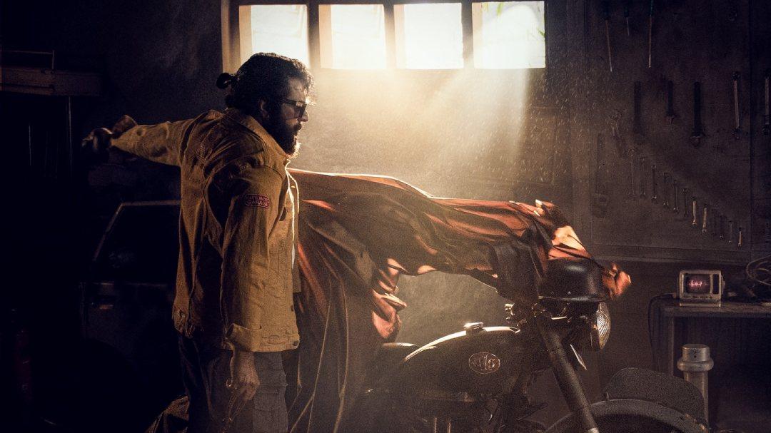 'Why don’t you direct it yourself?': How Mammootty inspired the ...