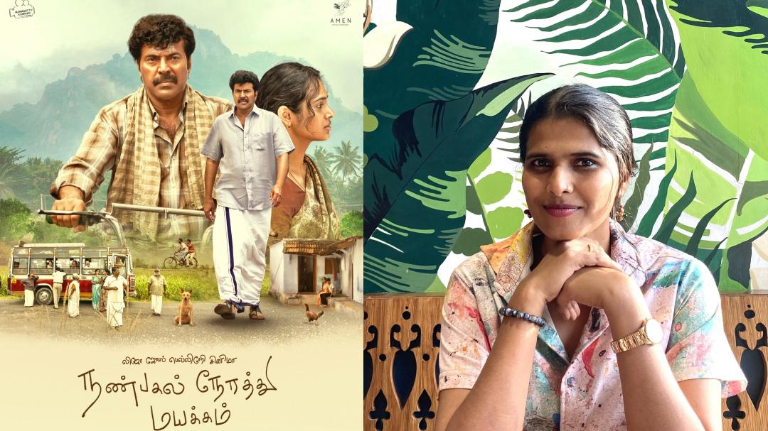 Tamil director accuses LJP's ‘Nanpakal Nerathu Mayakkam’ of plagiarism