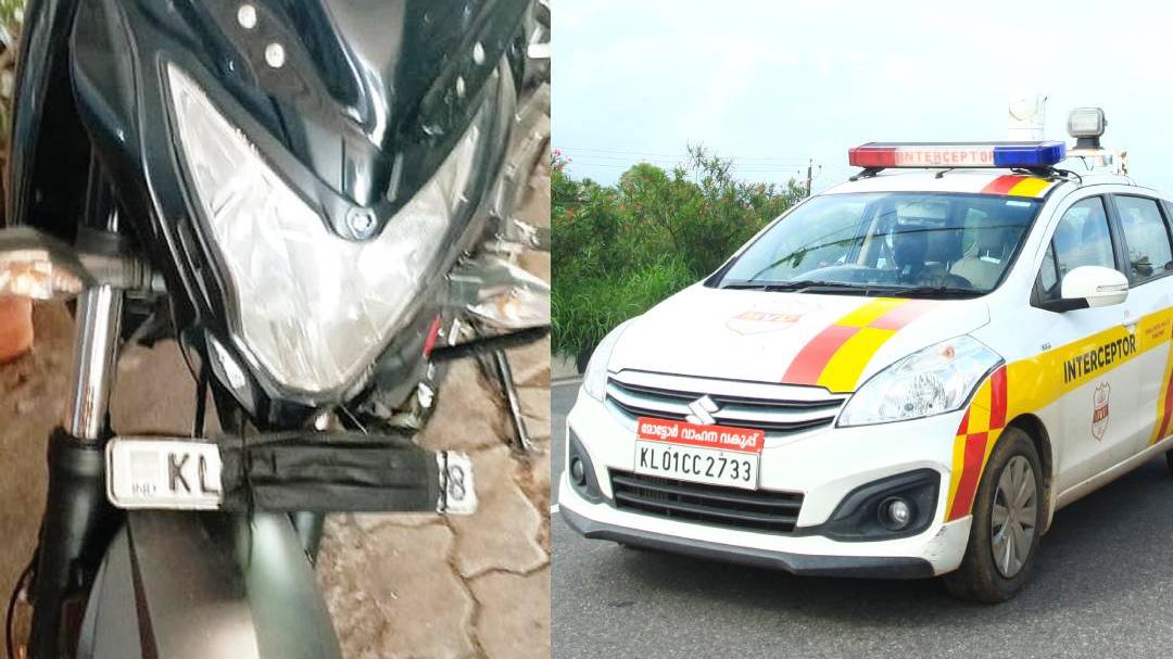 ‘Awareness phase is long over’: Bike rider’s licence suspended for ...