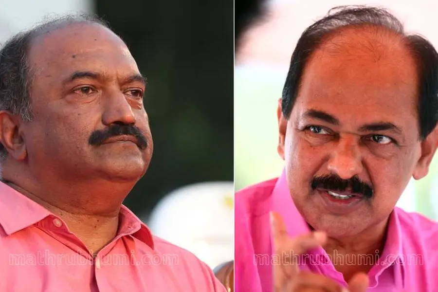 Minister GR Anil unhappy with allocations in Kerala Budget