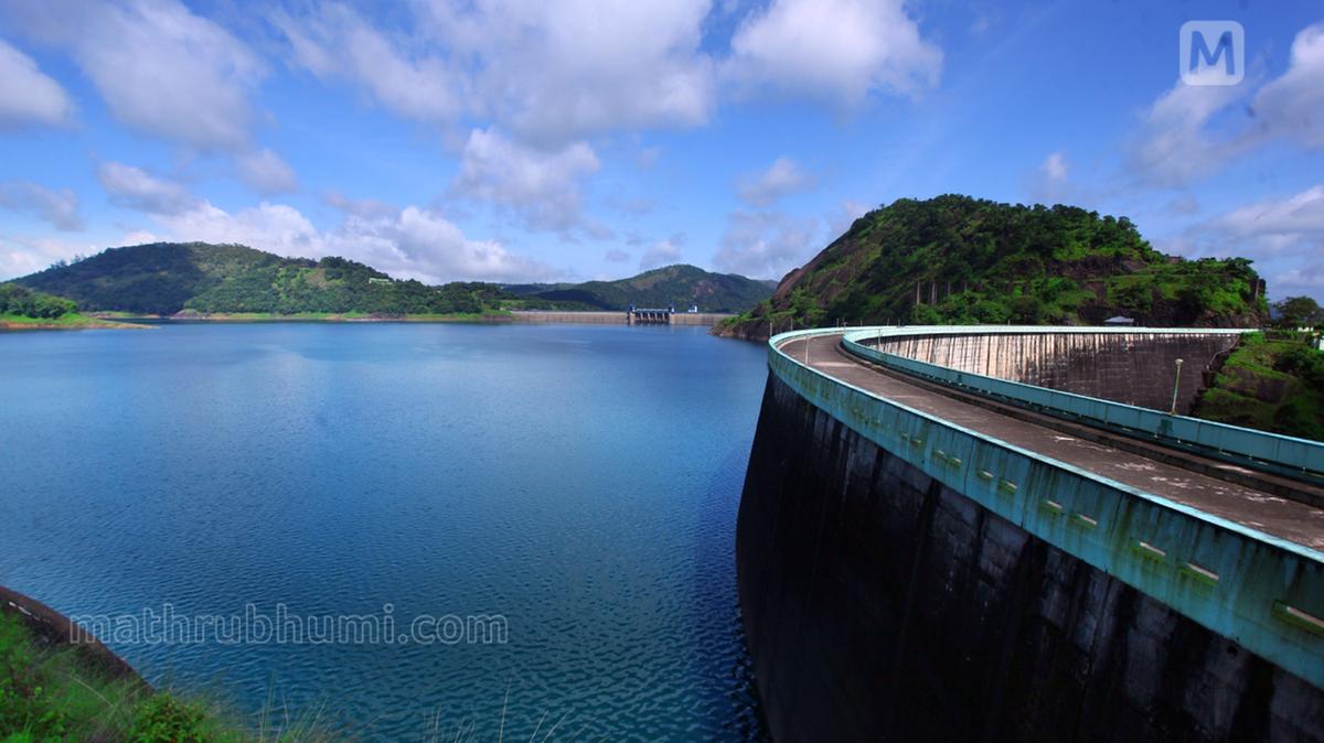 Water level in dams remains high; difficult to reduce before monsoon ...