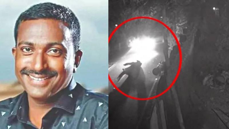 KS Shan murder: Plea to cancel bail of 10 accused in case