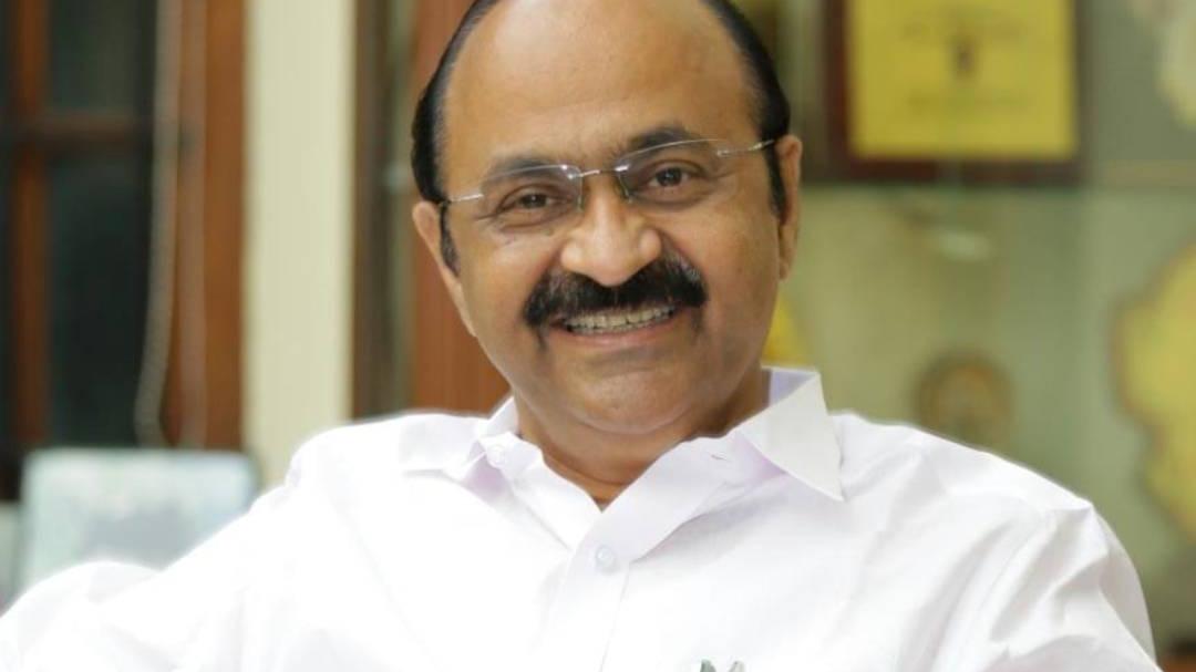Abdurahiman should retract statement, apologise: VD Satheesan ...