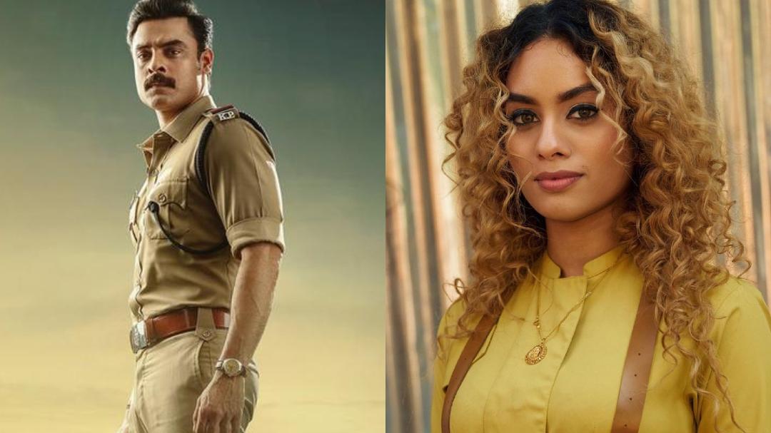 Singer Dhee amazes with her debut Malayalam track 'Viduthal', calls it ...