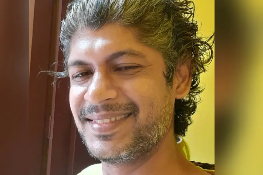 Malayalam writer S Jayesh passes away | Mathrubhumi English