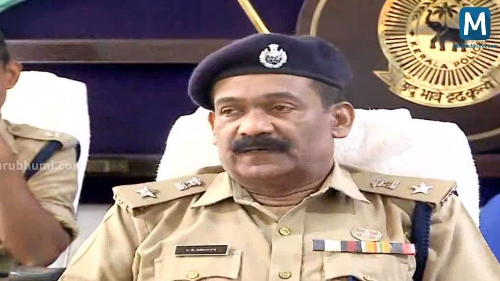 'Alphine was murdered using cyanide': 3rd charge sheet filed in ...