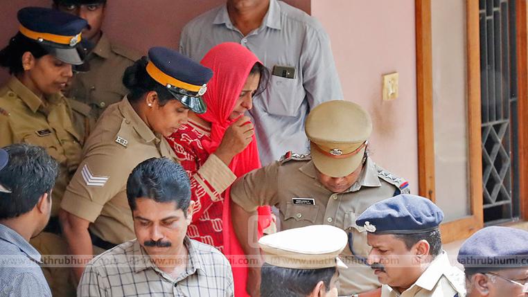 Koodathayi murders: Probe team awaits forensic result to ascertain ...