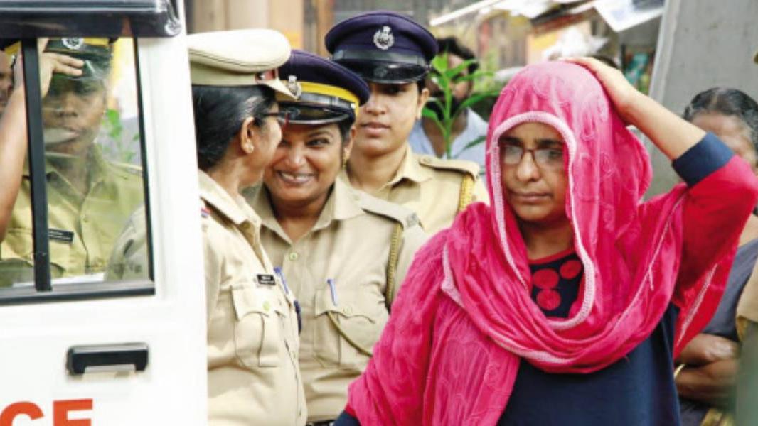 Koodathai murder case: One more witness turns hostile | Mathrubhumi English