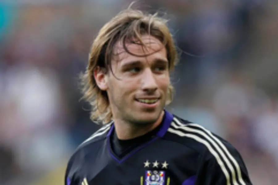 Lucas Biglia hangs up his boots