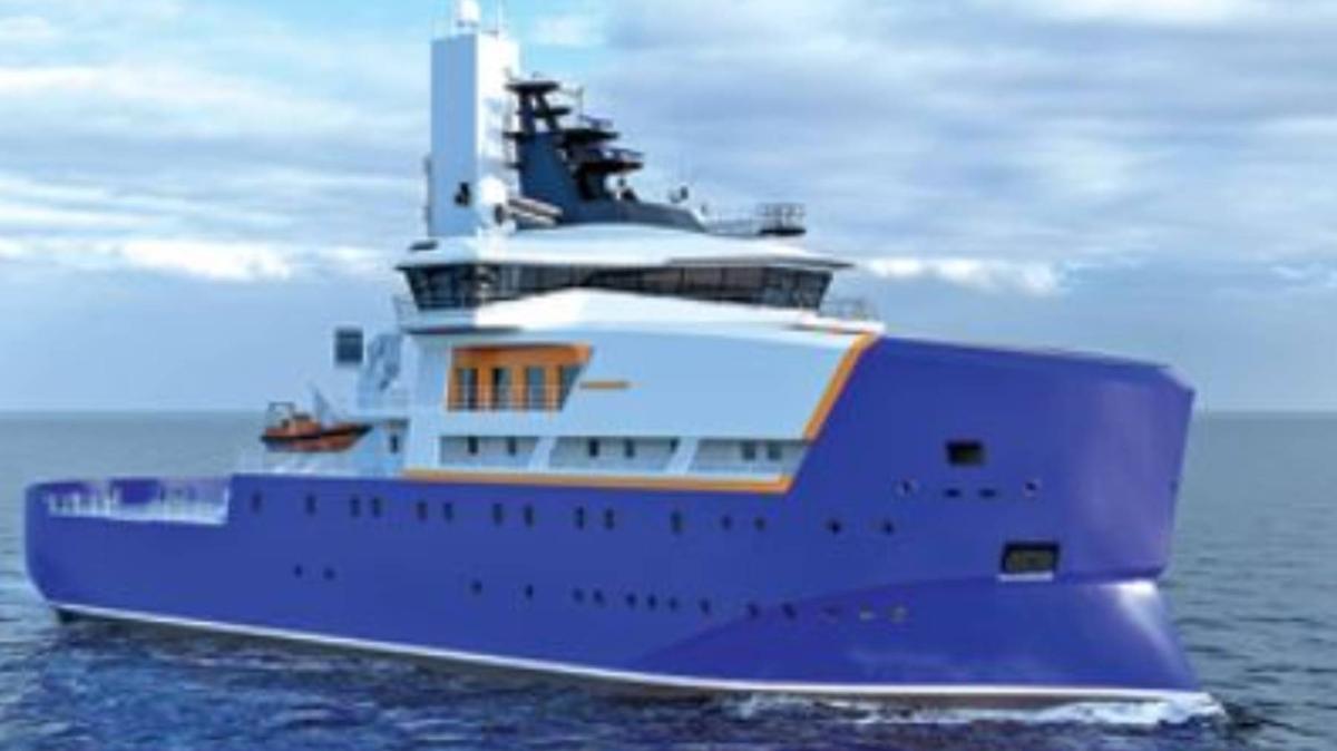 Cochin Shipyard bags order worth Rs 500 cr from Europe
