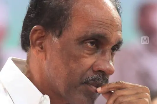 Disproportionate assets case: ED attaches Rs 25.82 lakhs of MLA K Babu ...