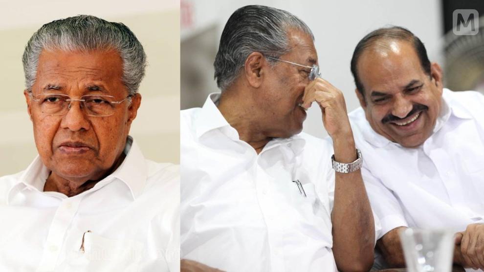 Can’t believe he is no more, says Pinarayi Vijayan on Kodiyeri’s demise
