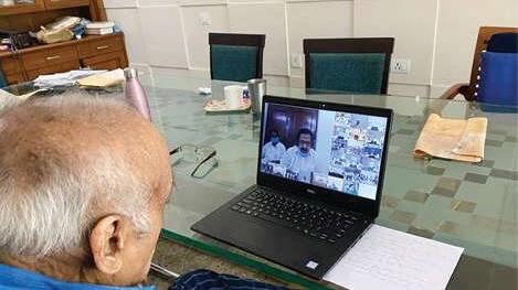 MP Veerendra Kumar stood up for adivasis in Wayanad during his final days