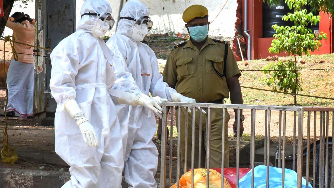 Nipah alert: 24 more samples test negative, says Veena George