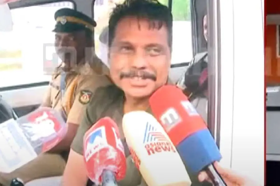 Cops enter Attappadi forest in search of cannabis, lose way, return ...