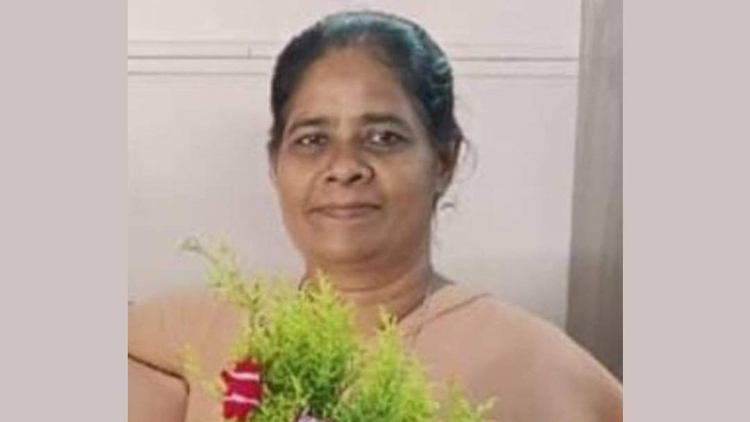 Nun's death in road accident: Kerala human rights body registers suo ...