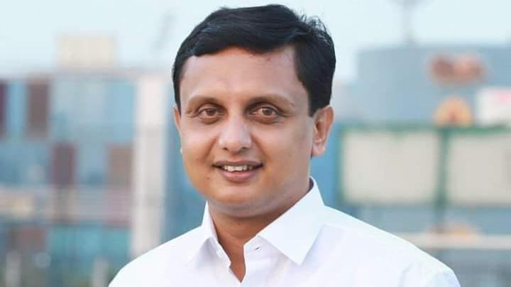 Mohammed Riyas to visit Paris to attend tourism programme