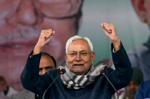 RJD urges Nitish to clear the 'confusion' | Mathrubhumi English