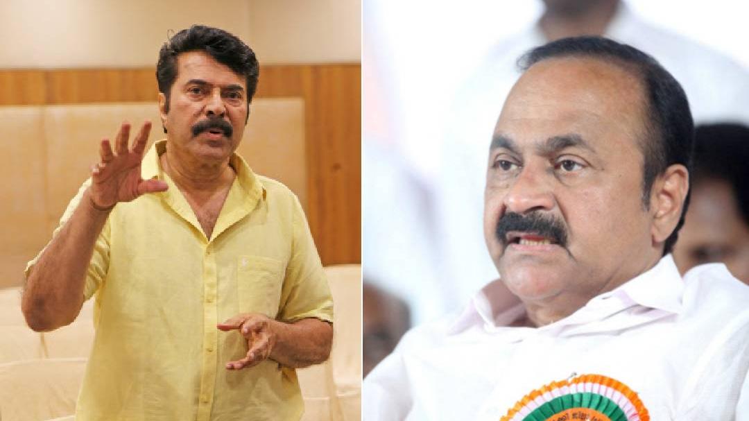 Padma Vibhushan, Padma Bhushan: Mammootty is the most deserving among ...