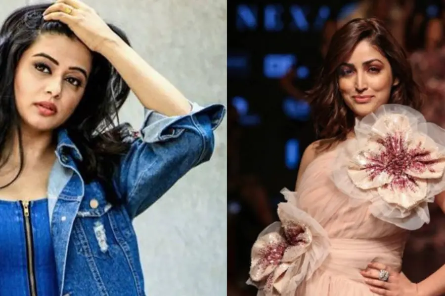 Yami Gautam, Priya Mani learned a lot from each other while working ...